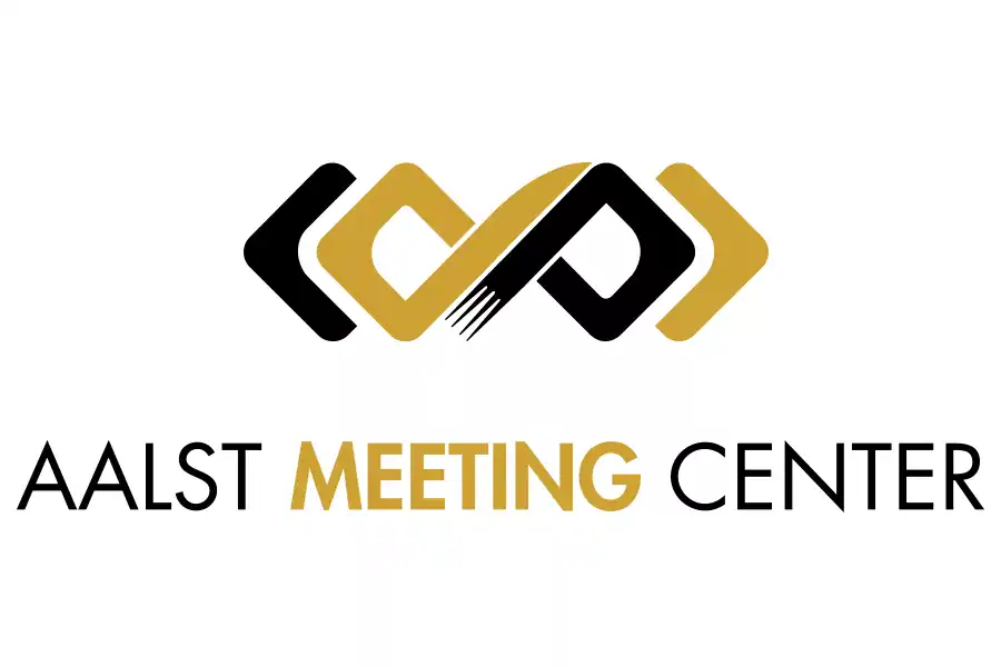 Aalst Meeting Center krijgt een logo en website van Green Bananas ...